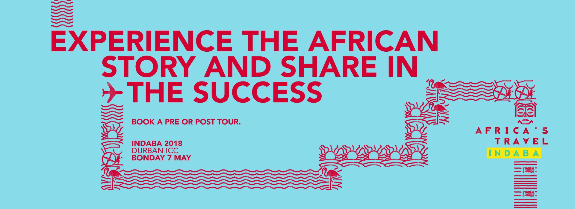 About | Africa's Travel Indaba