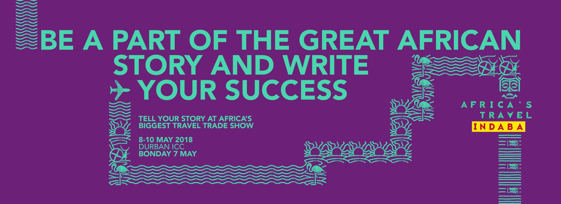 About | Africa's Travel Indaba