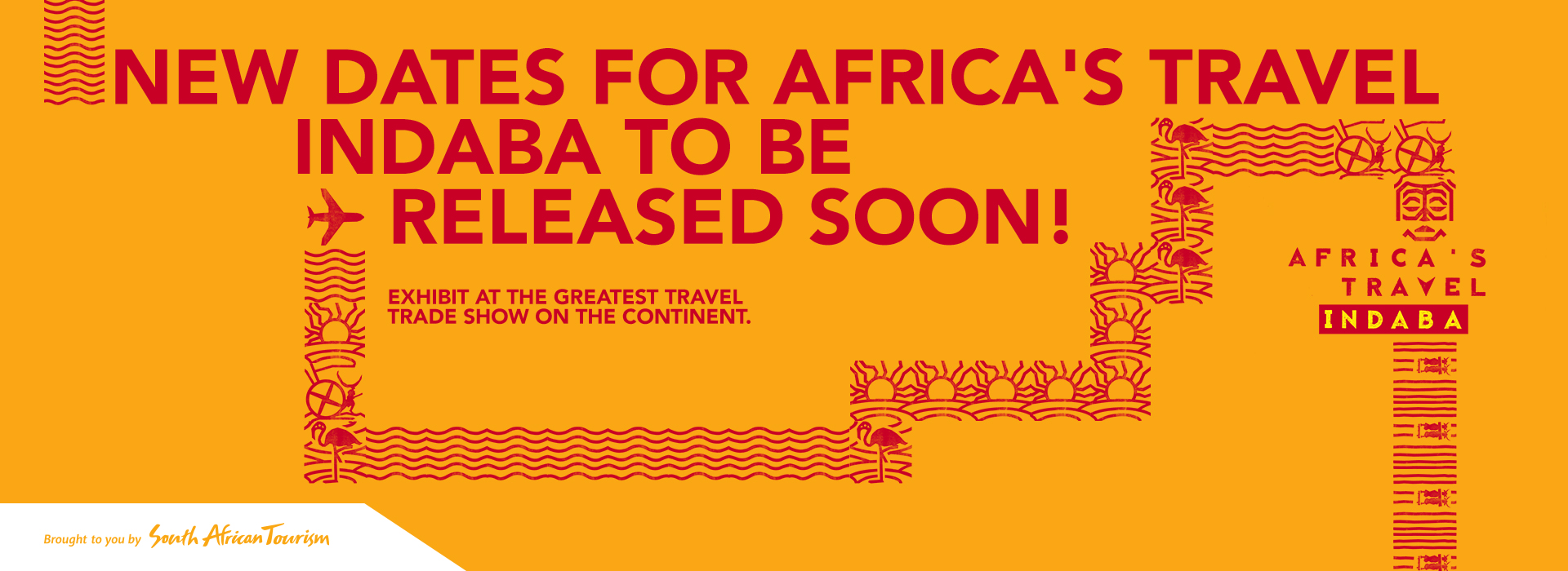 Welcome | Africa's Travel Indaba