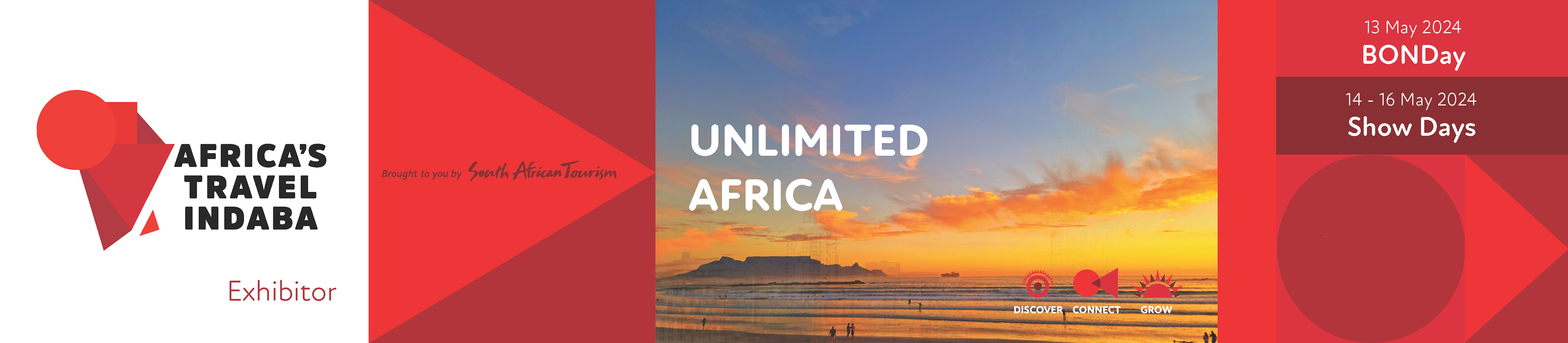 Events | Africa's Travel Indaba