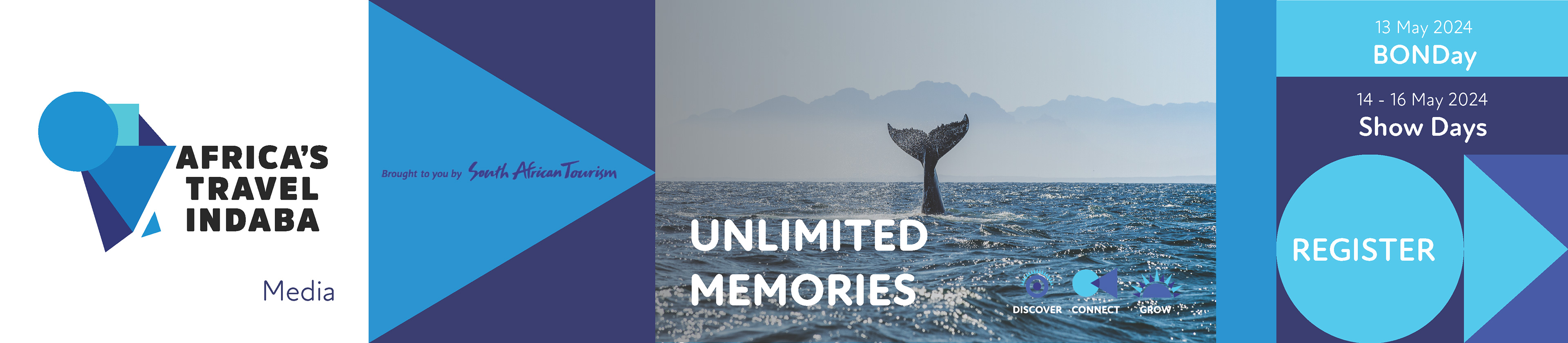 Welcome | Africa's Travel Indaba