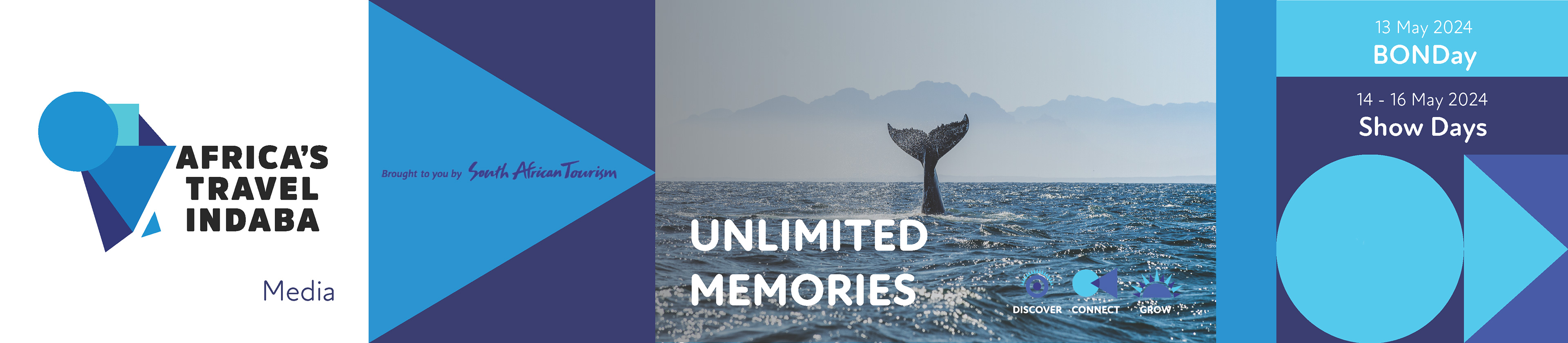Welcome | Africa's Travel Indaba