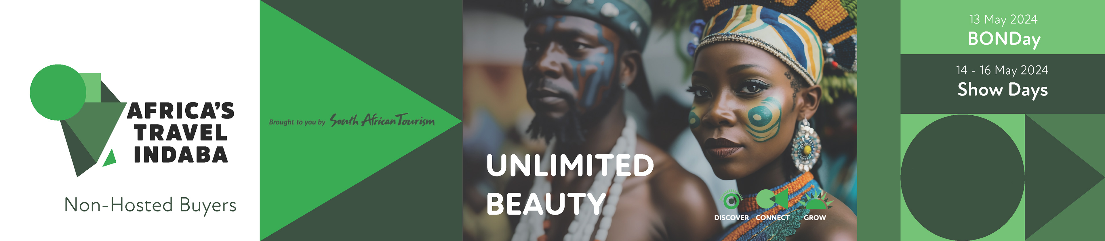 Welcome | Africa's Travel Indaba