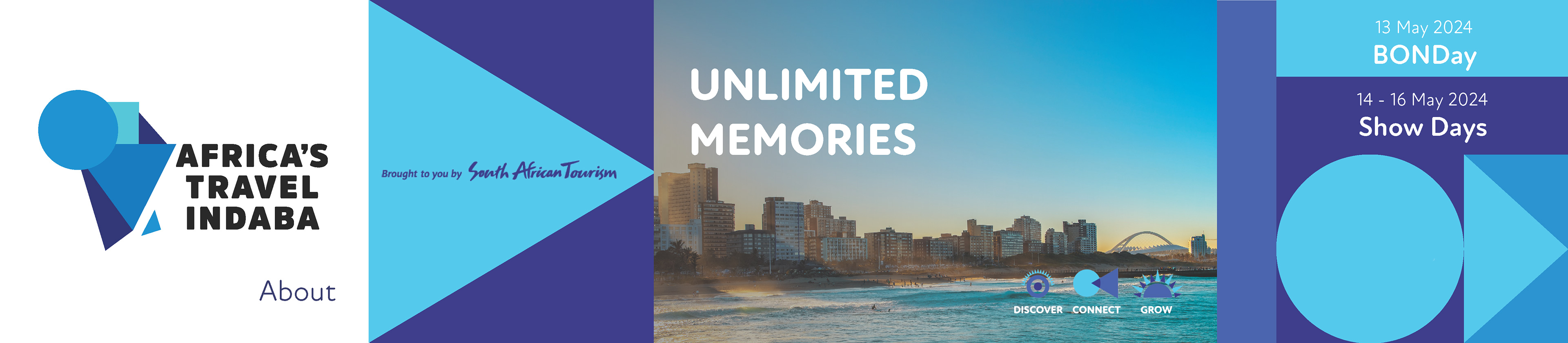 Welcome | Africa's Travel Indaba