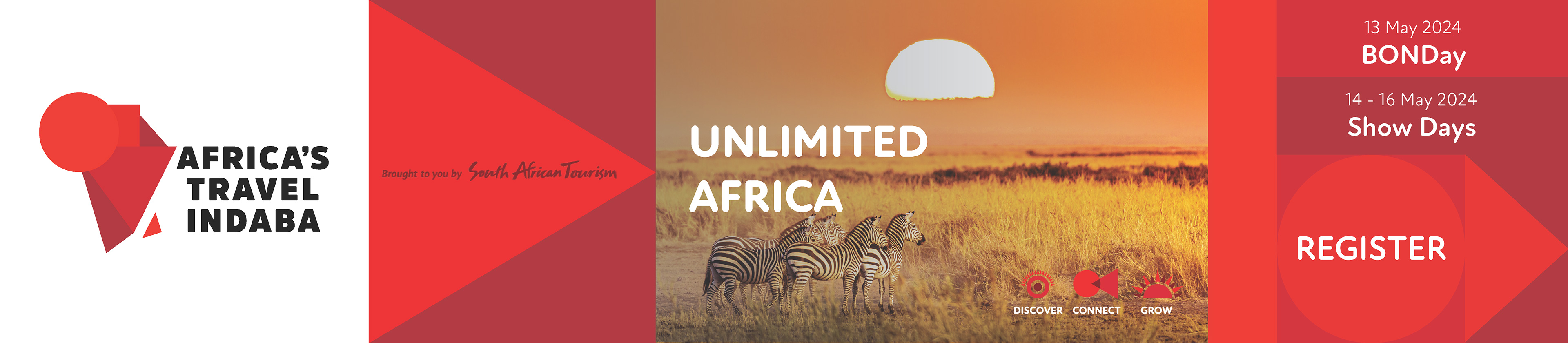 Events | Africa's Travel Indaba