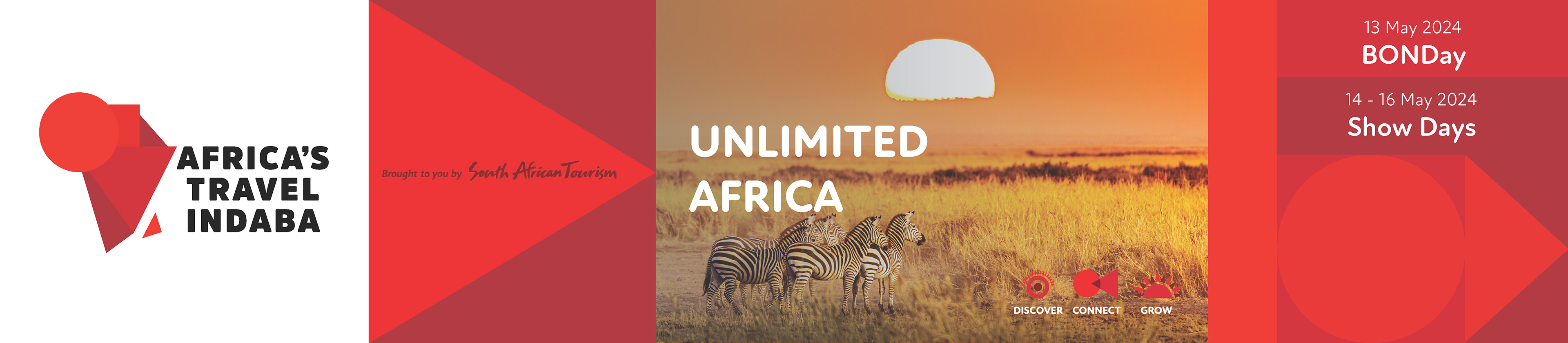 Welcome | Africa's Travel Indaba
