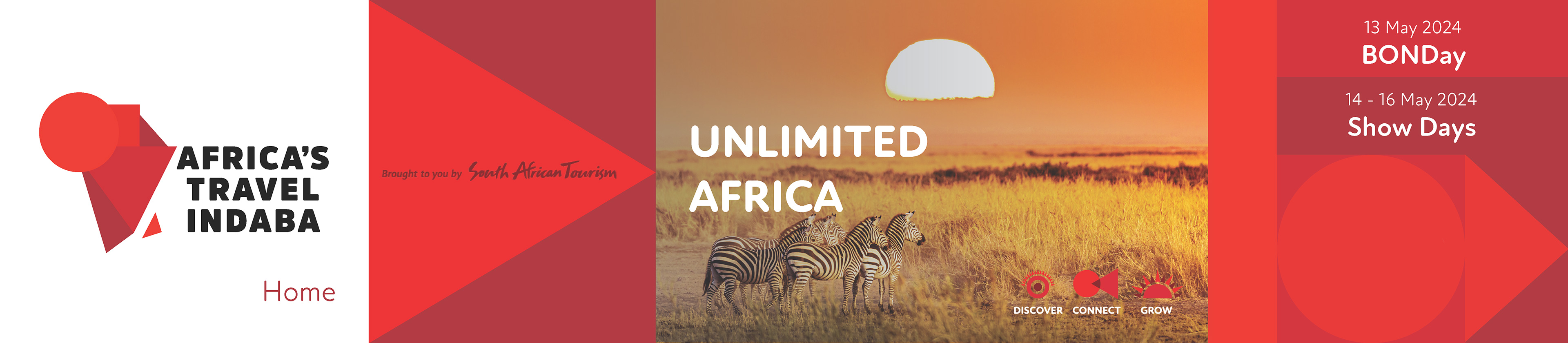 Welcome | Africa's Travel Indaba