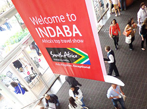 Welcome | Africa's Travel Indaba