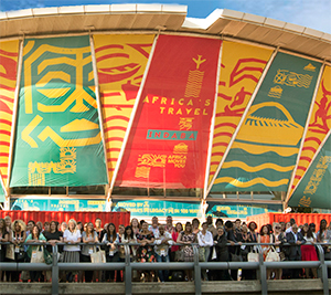 Welcome | Africa's Travel Indaba