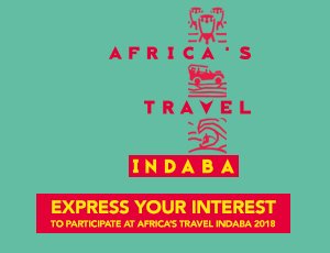 Welcome | Africa's Travel Indaba