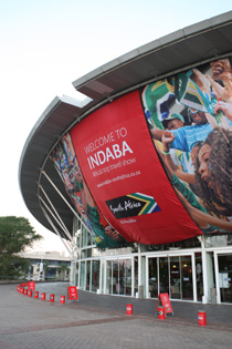 Africa's Travel Indaba